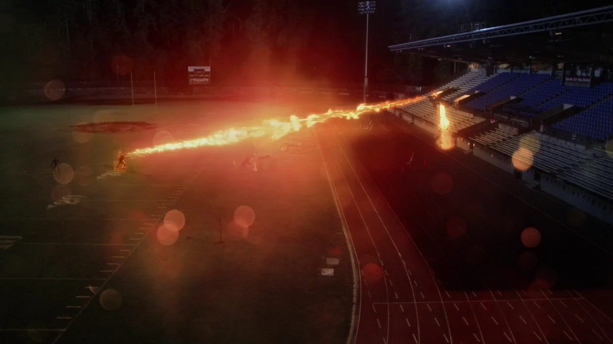The Fury of Firestorm | Wiki Arrowverso | Fandom