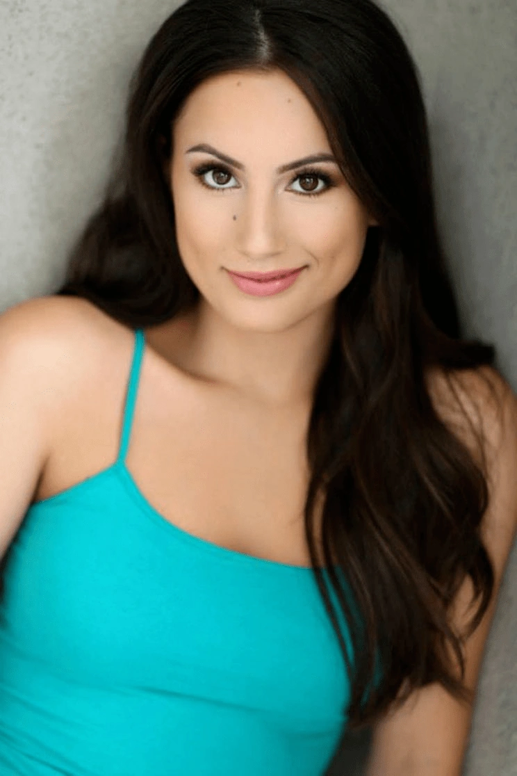 Karyn Halpin | Arrowverse Wiki | Fandom