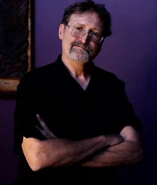 Michael Reaves | Arrowverse Wiki | Fandom