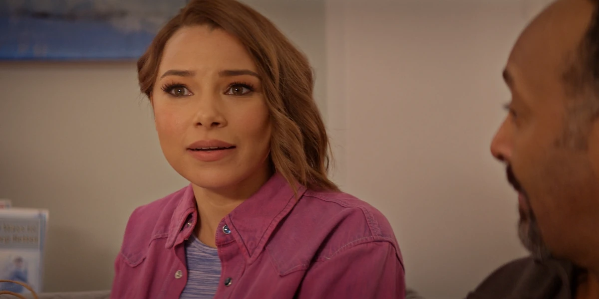 Category:Images of Nora West-Allen | Arrowverse Wiki | Fandom