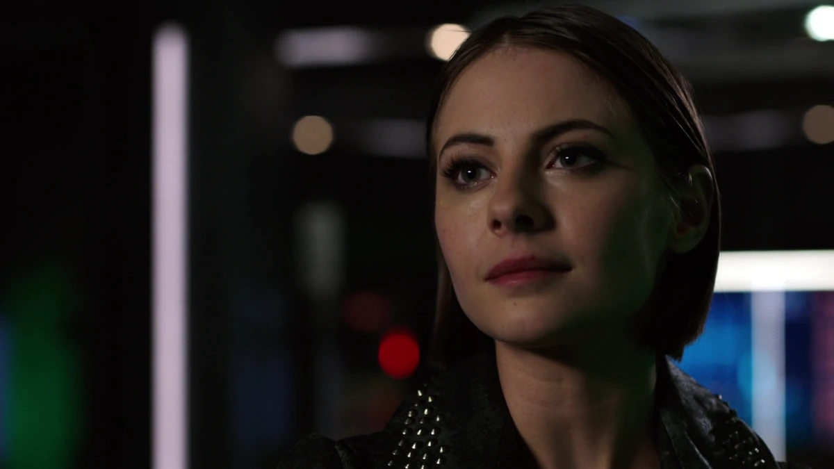 Thea Queen (Ziemia-1) | Arrowwersum | Fandom