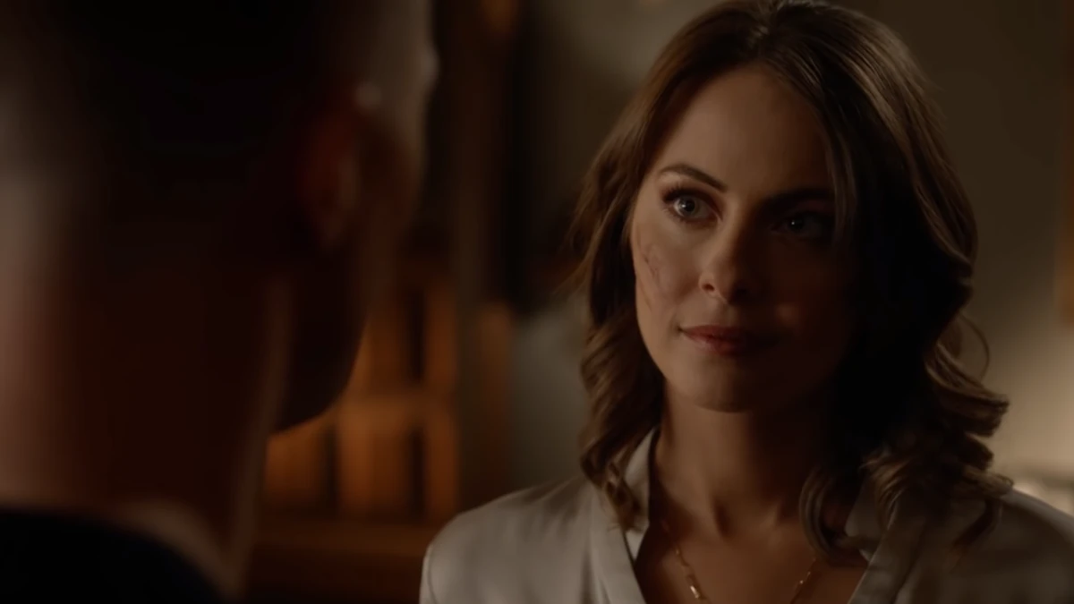 Thea Queen | Arrowverse Wiki Italia | Fandom
