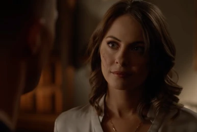 maya herrera superpowers