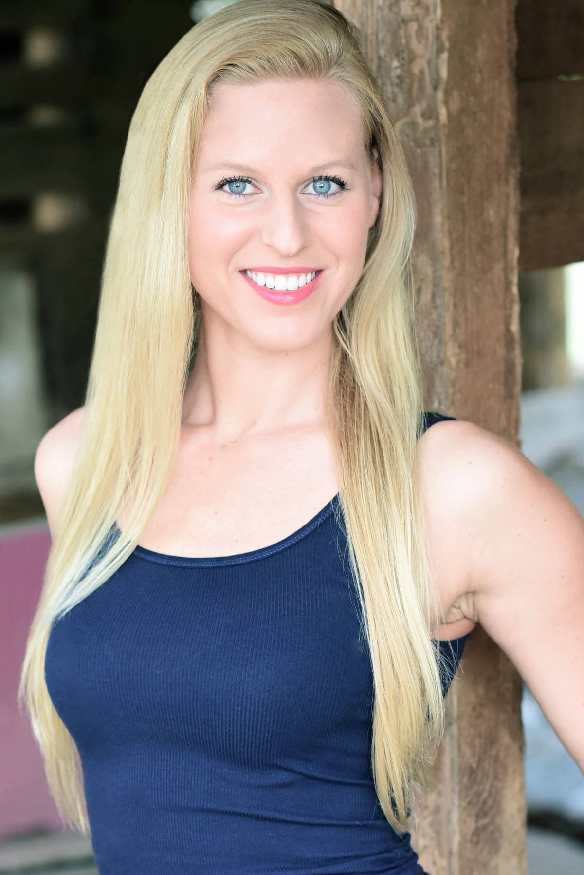 Amy Lynn Tuttle | Arrowverse Wiki | Fandom