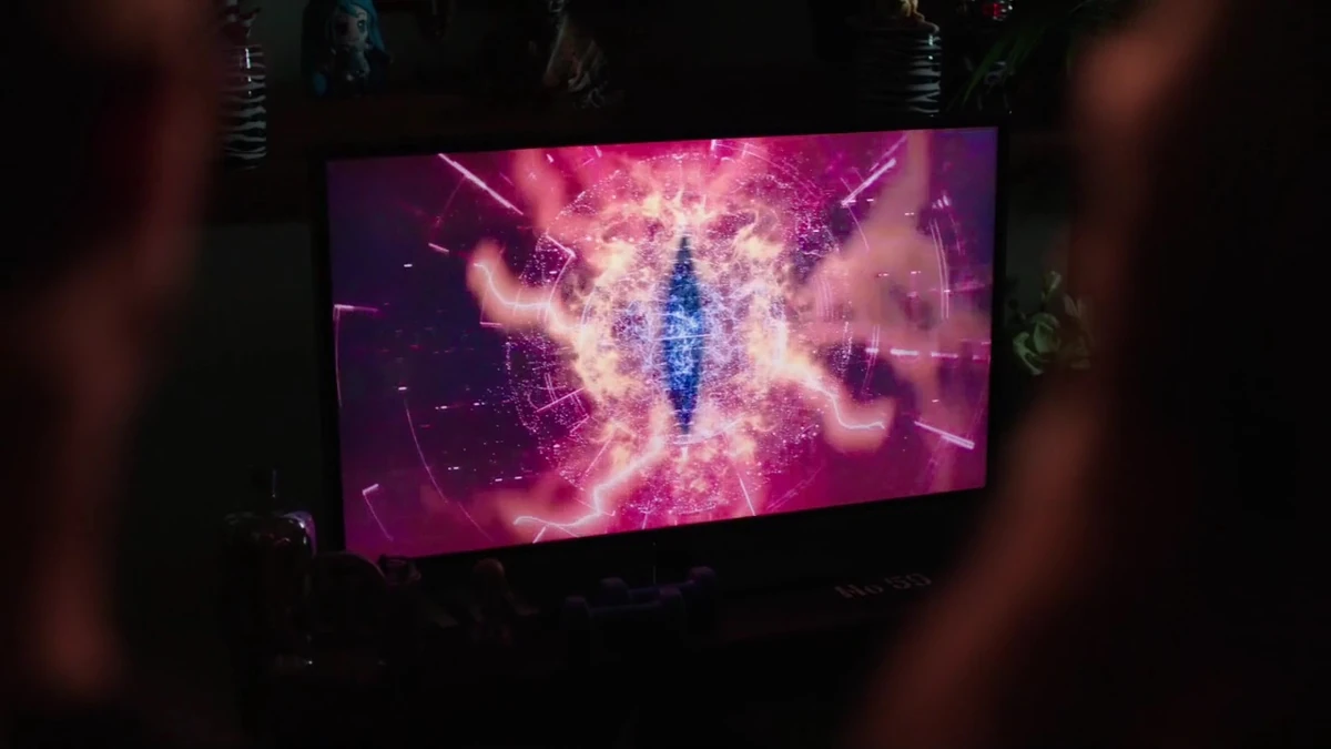 Brother Eye | Arrowverse Wiki | Fandom