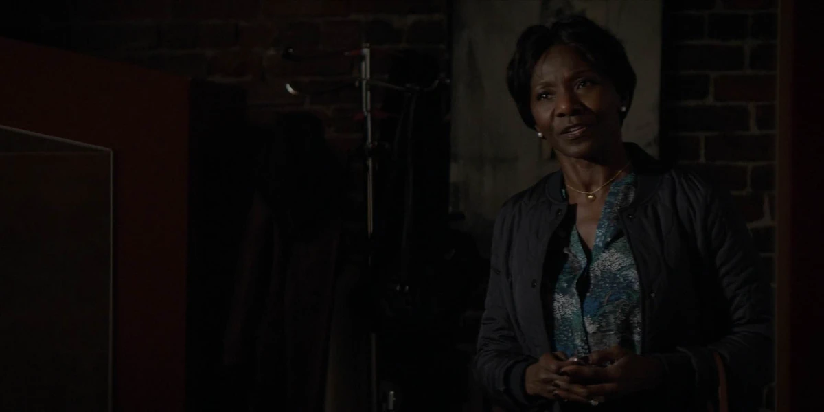 Diane Moore | Arrowverse Wiki Italia | Fandom