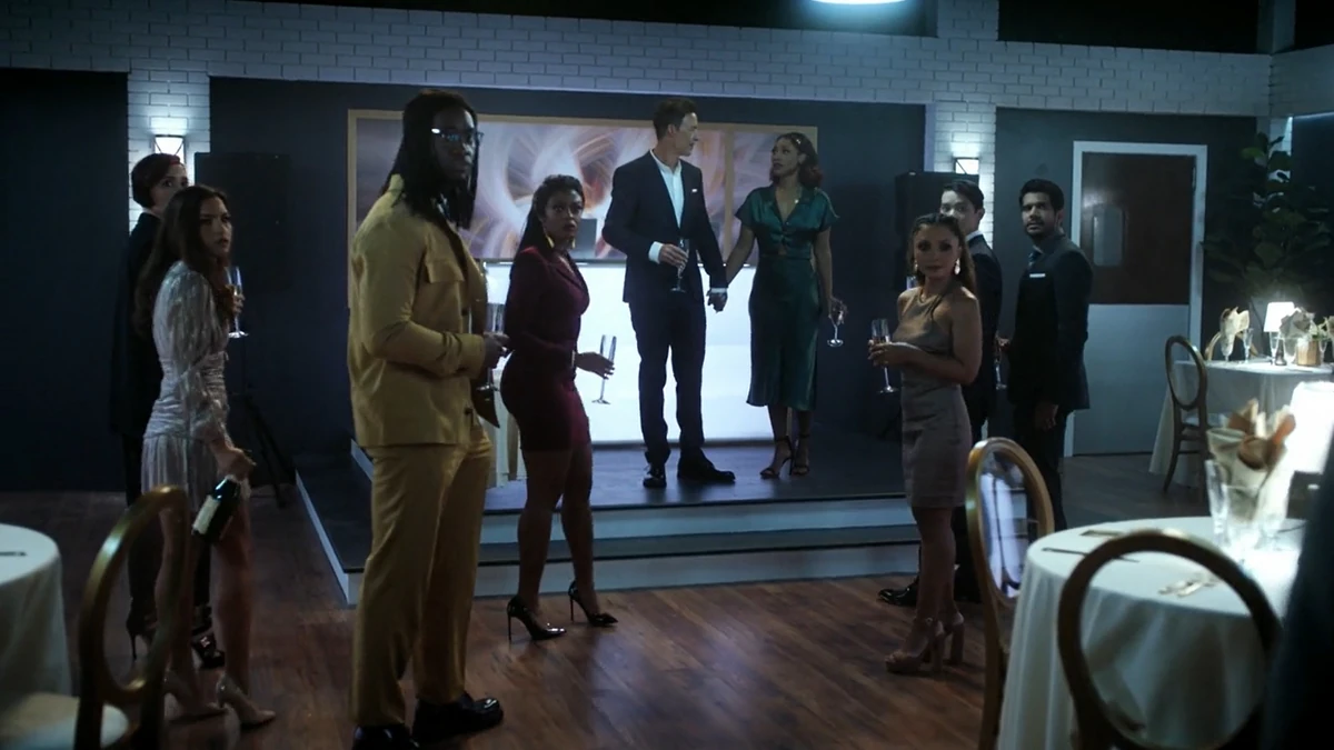Reverse-Flashpoint | Arrowverse Wiki | Fandom
