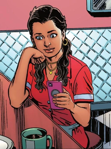 Discuss Everything About Arrowverse Wiki | Fandom