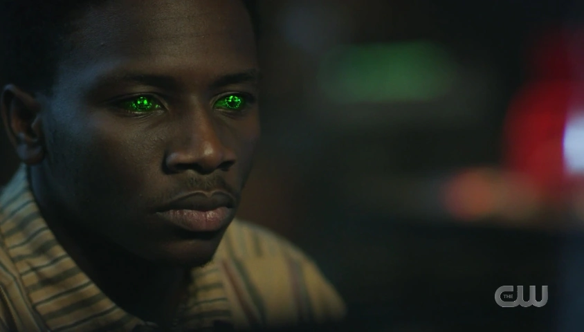 Discuss Everything About Arrowverse Wiki | Fandom