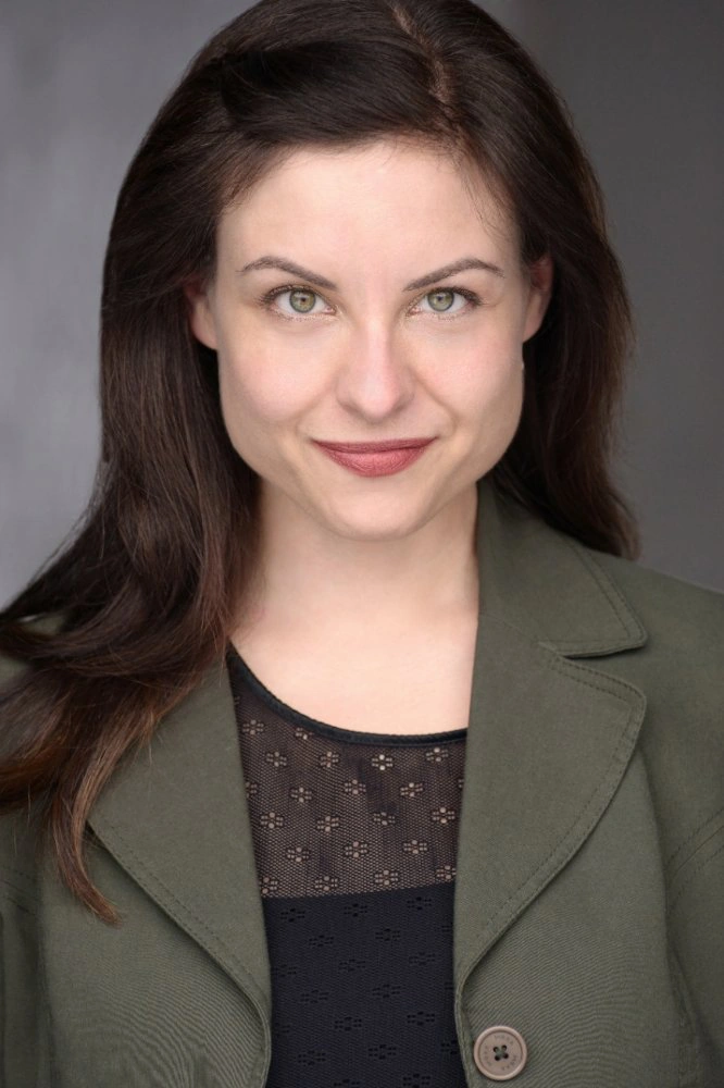 Briana Rayner | Arrowverse Wiki | Fandom