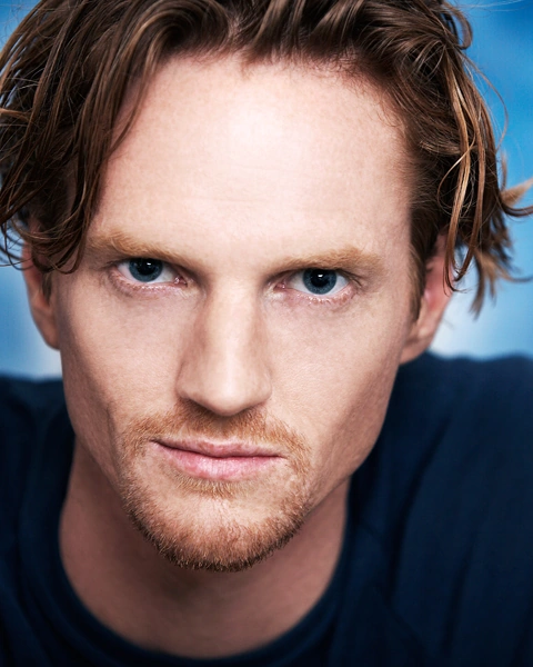 Christopher James Baker | Arrowverso Wiki | Fandom