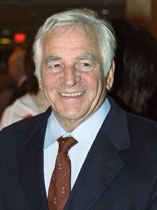 Donnelly Rhodes | Arrowverse Wiki | Fandom