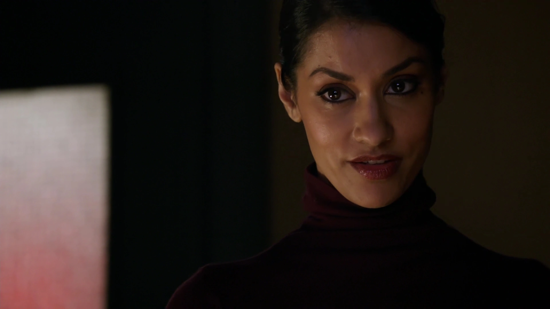 McKenna Hall | Arrowverse Wiki | Fandom