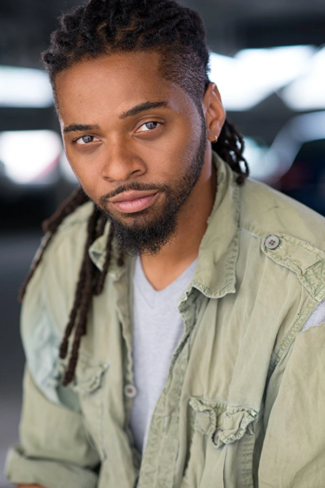 Alex Phipps | Arrowverse Wiki | Fandom