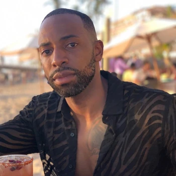 Andre Edmonds | Arrowverse Wiki | Fandom