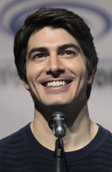 Brandon Routh | Arrow wiki | Fandom