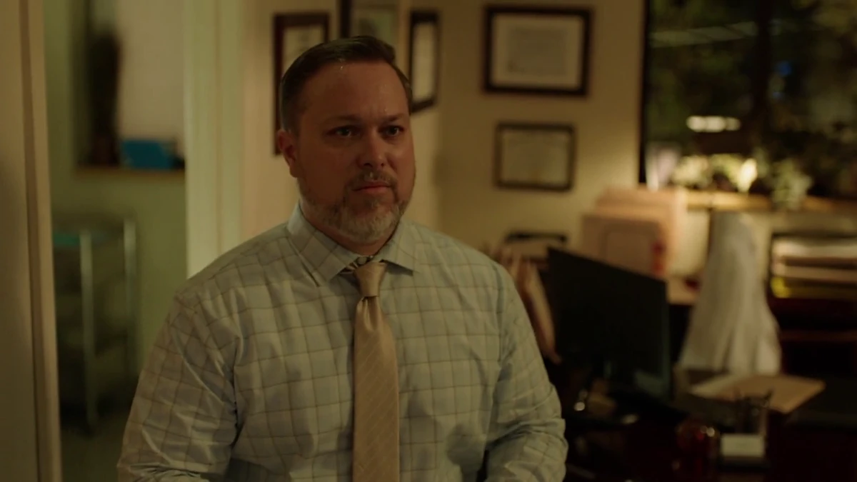 Henry Mayfield | Arrowverse Wiki | Fandom