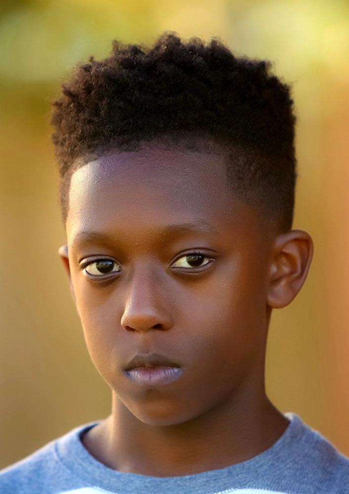 Kaden Washington Lewis | Arrowverse Wiki | Fandom