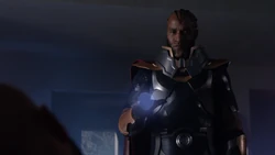 Mar Novu | Arrowverse Wiki | Fandom