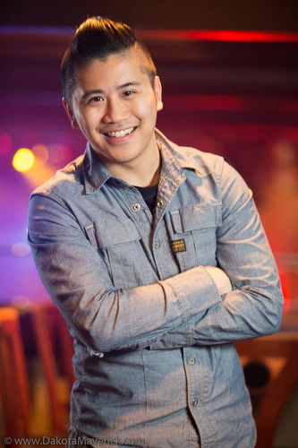Peter Chao | Arrowverse Wiki | Fandom