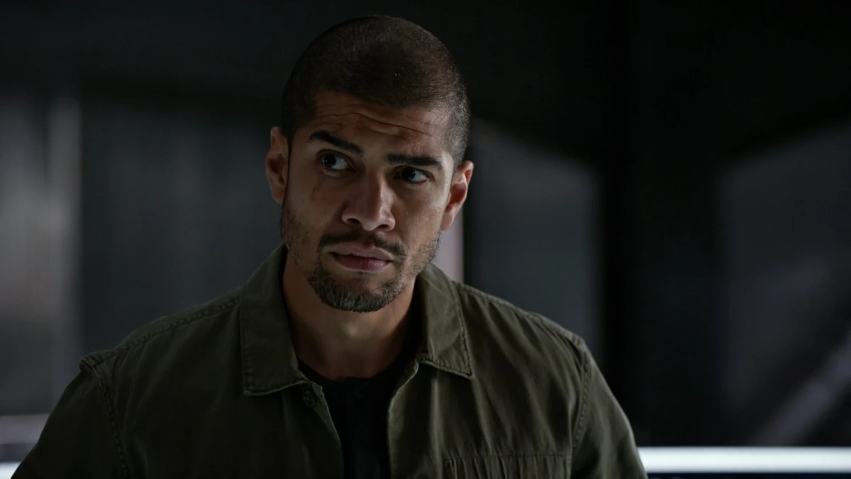Rene Ramirez | Arrowverse Wiki | Fandom