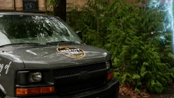 Stefoff | Arrowverse Wiki | Fandom