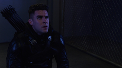 Adrian Chase | Arrowverse Wiki | Fandom