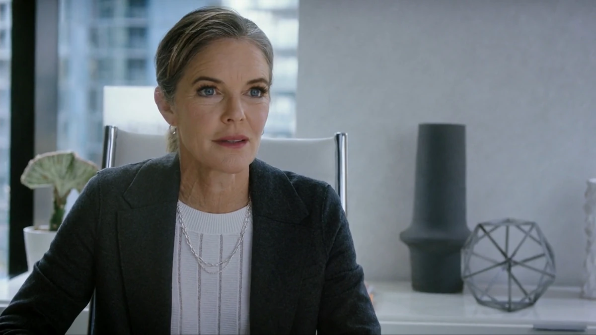 Carla Tannhauser | Arrowverse Wiki | Fandom