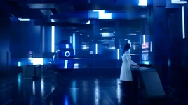 Sanctuary | Arrowverse Wiki | Fandom