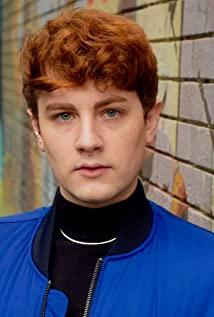 Connor Parnall | Arrowverse Wiki | Fandom