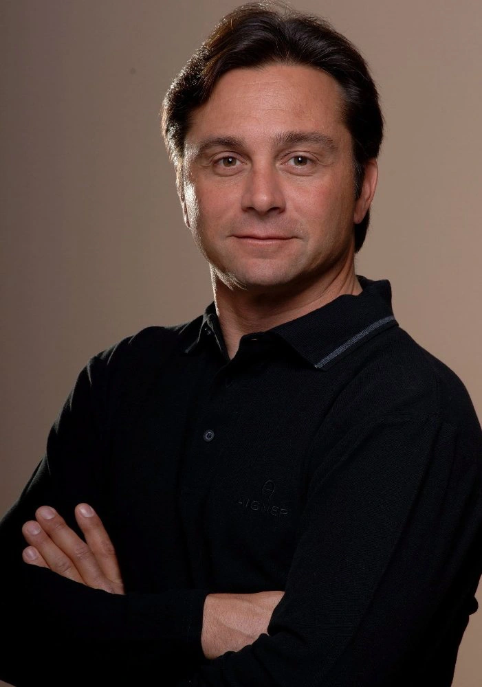 Gary Guercio | Arrowverse Wiki | Fandom