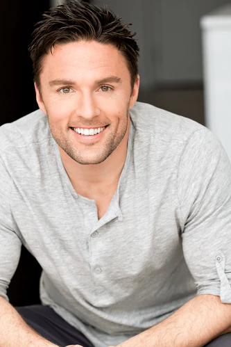 Patrick Rinehart | Arrowverse Wiki | Fandom