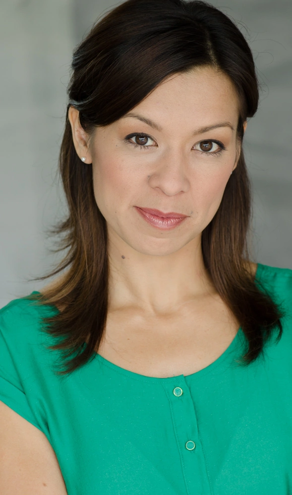 Rachael Thompson | Arrowverse Wiki | Fandom