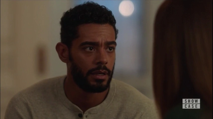 Russell Rogers | Arrowverse Wiki Italia | Fandom