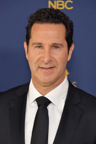 Craig Zisk | Arrowverse Wiki | Fandom