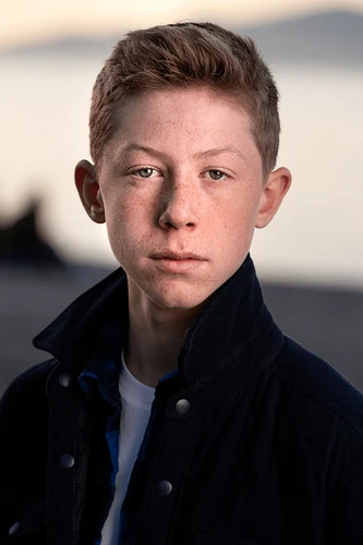 Forrest Rozitis | Arrowverse Wiki | Fandom