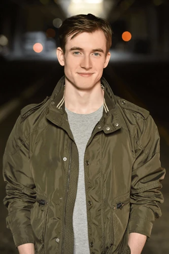 Gig Morton | Arrowverse Wiki | Fandom