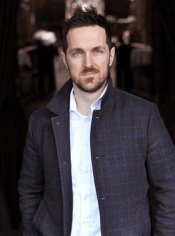 Jason McKinnon | Arrowverse Wiki | Fandom