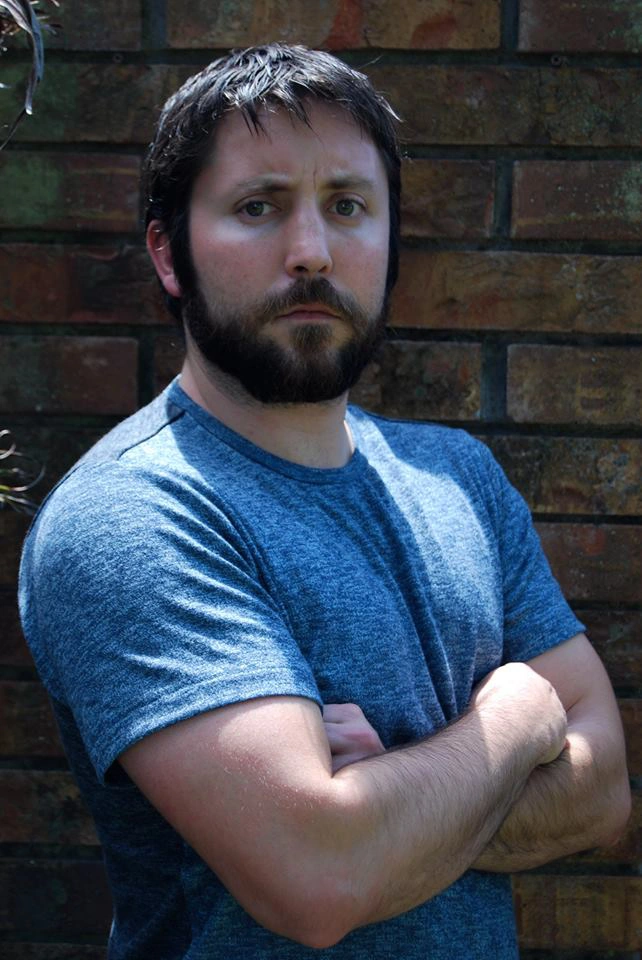 Josh Petro | Arrowverse Wiki | Fandom