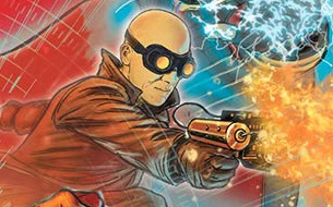 Category:Images of Mick Rory (Earth-1A) | Arrowverse Wiki | Fandom