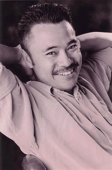 Richard Yee | Arrowverse Wiki | Fandom