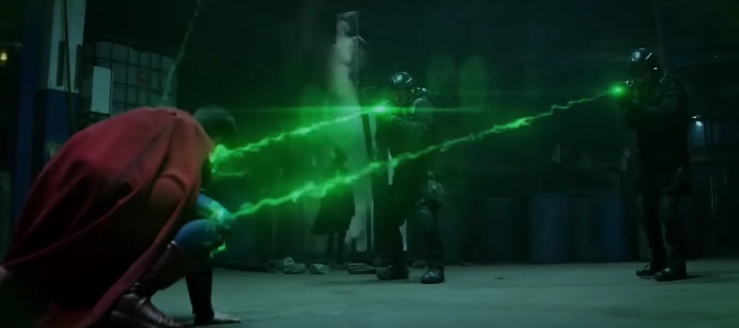 Discuss Everything About Arrowverse Wiki | Fandom