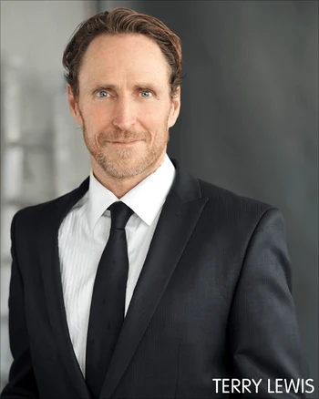 Terry Lewis | Arrowverse Wiki | Fandom