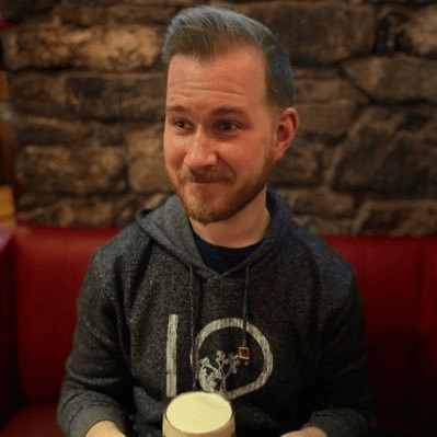 Trevor Lawless | Arrowverse Wiki | Fandom