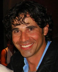 Zoran Vukelic | Arrowverse Wiki | Fandom