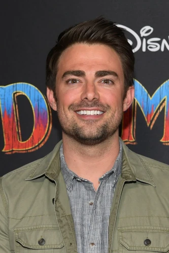 Jonathan Bennett | Arrowverse Wiki | Fandom