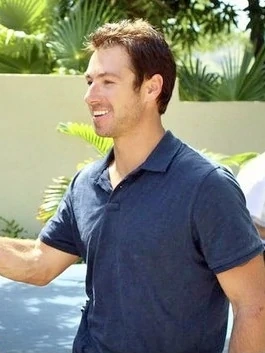 Justin Sundquist | Arrowverse Wiki | Fandom