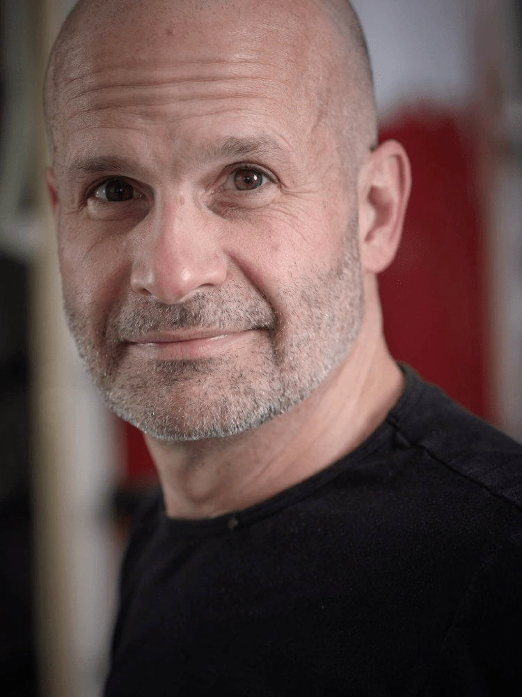 Ken Godmere | Arrowverse Wiki | Fandom