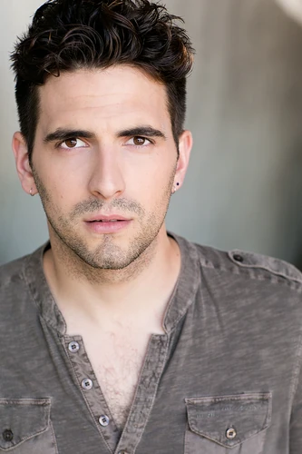 Matt Angel | Arrowverse Wiki | Fandom