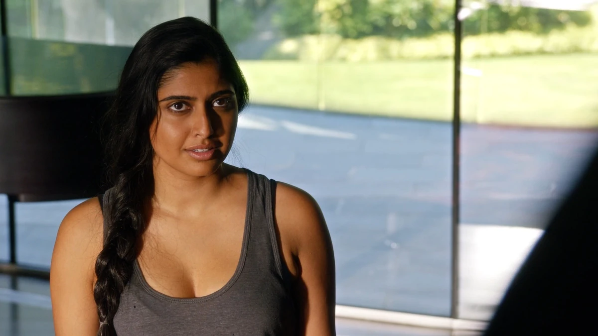 Category:Images of Sheila Agnani | Arrowverse Wiki | Fandom